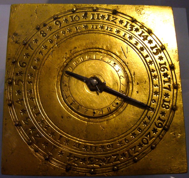 History | 24hourtime.info