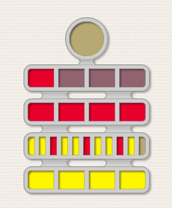 The Berlin Set Theory Clock | 24hourtime.info