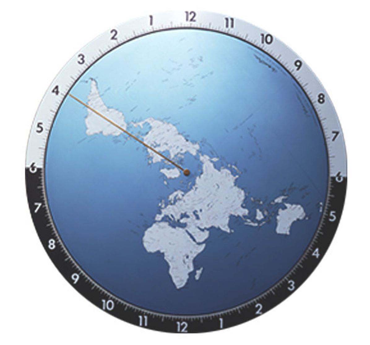 World clocks | 24hourtime.info