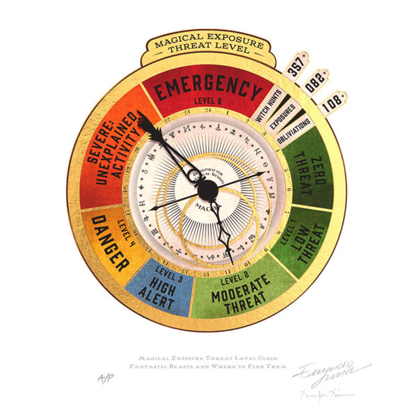 Magical clocks and fantastic dials, and where to find them | 24hourtime ...